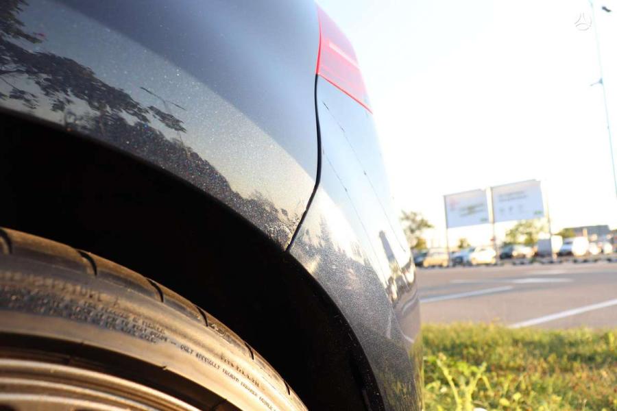 Zils Volkswagen Golf 2017 Viļņa, ar dzinēja tilpumu 1.98 L un nobraukumu 122 tūkst. km par 13500 €, foto 20 vietnē AUTOMOTO.COM.LV