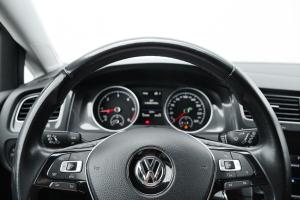 Zils Volkswagen Golf 2018 Rīga, ar dzinēja tilpumu 2.00 L un nobraukumu 127 tūkst. km par 13500 €, foto 11 vietnē AUTOMOTO.COM.LV