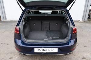 Zils Volkswagen Golf 2018 Rīga, ar dzinēja tilpumu 2.00 L un nobraukumu 127 tūkst. km par 13500 €, foto 21 vietnē AUTOMOTO.COM.LV