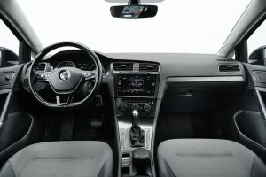 Zils Volkswagen Golf 2018 Rīga, ar dzinēja tilpumu 2.00 L un nobraukumu 127 tūkst. km par 13500 €, foto 23 vietnē AUTOMOTO.COM.LV