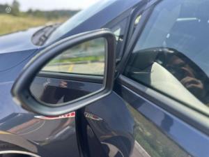 Zils Volkswagen Golf 2018 Kauņa, ar dzinēja tilpumu 1.98 L un nobraukumu 85 tūkst. km par 18999 €, foto 10 vietnē AUTOMOTO.COM.LV