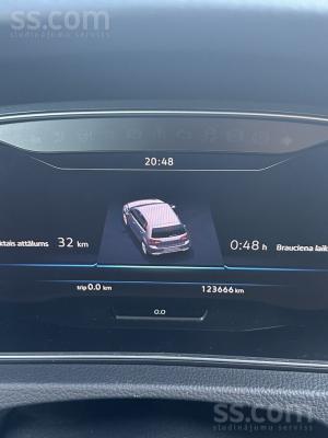 Zils Volkswagen Golf 2019 Rīga, ar dzinēja tilpumu 1.50 L un nobraukumu 124 tūkst. km par 12500 €, foto 14 vietnē AUTOMOTO.COM.LV