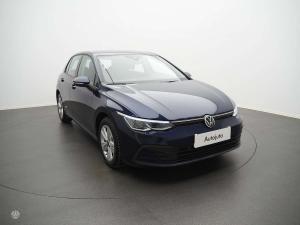 Zils Volkswagen Golf 2021 Viļņa, ar dzinēja tilpumu 1.50 L un nobraukumu 143 tūkst. km par 14200 €, foto 3 vietnē AUTOMOTO.COM.LV