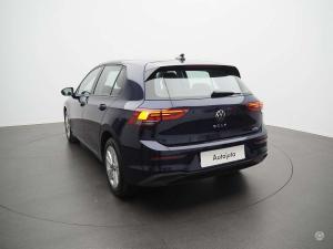Zils Volkswagen Golf 2021 Viļņa, ar dzinēja tilpumu 1.50 L un nobraukumu 143 tūkst. km par 14200 €, foto 6 vietnē AUTOMOTO.COM.LV