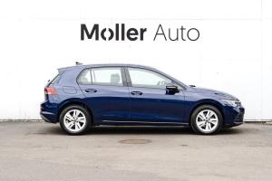 Zils Volkswagen Golf 2021 Rīga, ar dzinēja tilpumu 1.50 L un nobraukumu 152 tūkst. km par 15850 €, foto 6 vietnē AUTOMOTO.COM.LV