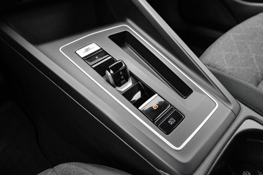Zils Volkswagen Golf 2021 Rīga, ar dzinēja tilpumu 1.50 L un nobraukumu 152 tūkst. km par 15850 €, foto 12 vietnē AUTOMOTO.COM.LV