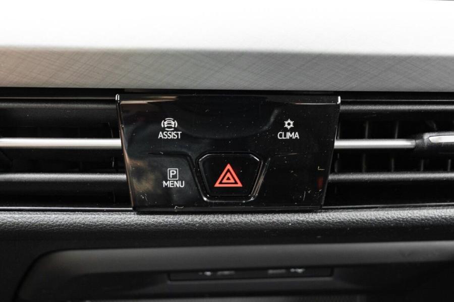 Zils Volkswagen Golf 2021 Rīga, ar dzinēja tilpumu 1.50 L un nobraukumu 152 tūkst. km par 15850 €, foto 14 vietnē AUTOMOTO.COM.LV