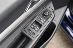 Zils Volkswagen Golf 2021 Rīga, ar dzinēja tilpumu 1.50 L un nobraukumu 152 tūkst. km par 15850 €, foto 15 vietnē AUTOMOTO.COM.LV