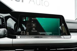 Zils Volkswagen Golf 2021 Rīga, ar dzinēja tilpumu 1.50 L un nobraukumu 152 tūkst. km par 15850 €, foto 21 vietnē AUTOMOTO.COM.LV