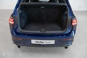 Blue Volkswagen Golf 2021 in Vilnius, with an engine capacity of 2.00 L and mileage of 53 thousand km for 30900 €, photo 26 on AUTOMOTO.COM.LV