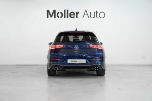 Синий Фольксваген Гольф 2021 в Вильнюс, объемом двигателя 2.00 л и пробегом 53 тыс. км за 30900 €, фото 11 на AUTOMOTO.COM.LV