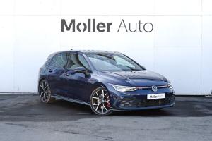 Zils Volkswagen Golf 2021 Rīga, ar dzinēja tilpumu 2.00 L un nobraukumu 75 tūkst. km par 27500 €, foto 3 vietnē AUTOMOTO.COM.LV