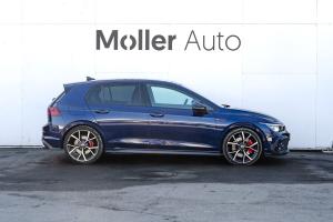 Zils Volkswagen Golf 2021 Rīga, ar dzinēja tilpumu 2.00 L un nobraukumu 75 tūkst. km par 27500 €, foto 6 vietnē AUTOMOTO.COM.LV