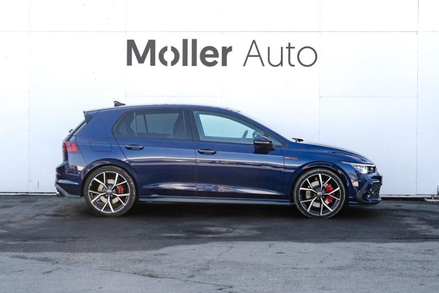Zils Volkswagen Golf 2021 Rīga, ar dzinēja tilpumu 2.00 L un nobraukumu 75 tūkst. km par 27500 €, foto 6 vietnē AUTOMOTO.COM.LV