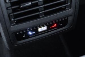Zils Volkswagen Golf 2021 Rīga, ar dzinēja tilpumu 2.00 L un nobraukumu 75 tūkst. km par 27500 €, foto 9 vietnē AUTOMOTO.COM.LV