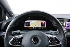Zils Volkswagen Golf 2021 Rīga, ar dzinēja tilpumu 2.00 L un nobraukumu 75 tūkst. km par 27500 €, foto 15 vietnē AUTOMOTO.COM.LV