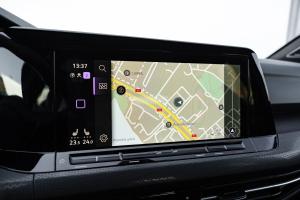 Zils Volkswagen Golf 2021 Rīga, ar dzinēja tilpumu 2.00 L un nobraukumu 75 tūkst. km par 27500 €, foto 25 vietnē AUTOMOTO.COM.LV