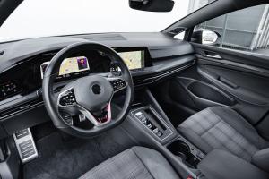 Zils Volkswagen Golf 2021 Rīga, ar dzinēja tilpumu 2.00 L un nobraukumu 75 tūkst. km par 27500 €, foto 26 vietnē AUTOMOTO.COM.LV