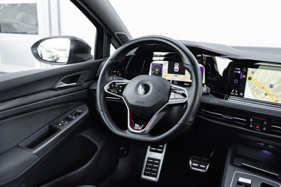 Zils Volkswagen Golf 2021 Rīga, ar dzinēja tilpumu 2.00 L un nobraukumu 75 tūkst. km par 27500 €, foto 27 vietnē AUTOMOTO.COM.LV