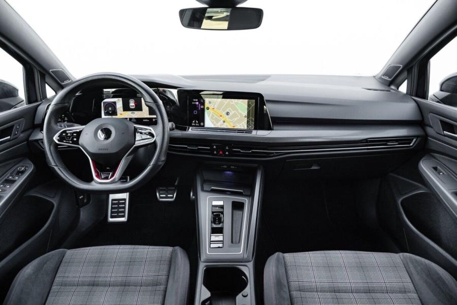 Zils Volkswagen Golf 2021 Rīga, ar dzinēja tilpumu 2.00 L un nobraukumu 75 tūkst. km par 27500 €, foto 28 vietnē AUTOMOTO.COM.LV