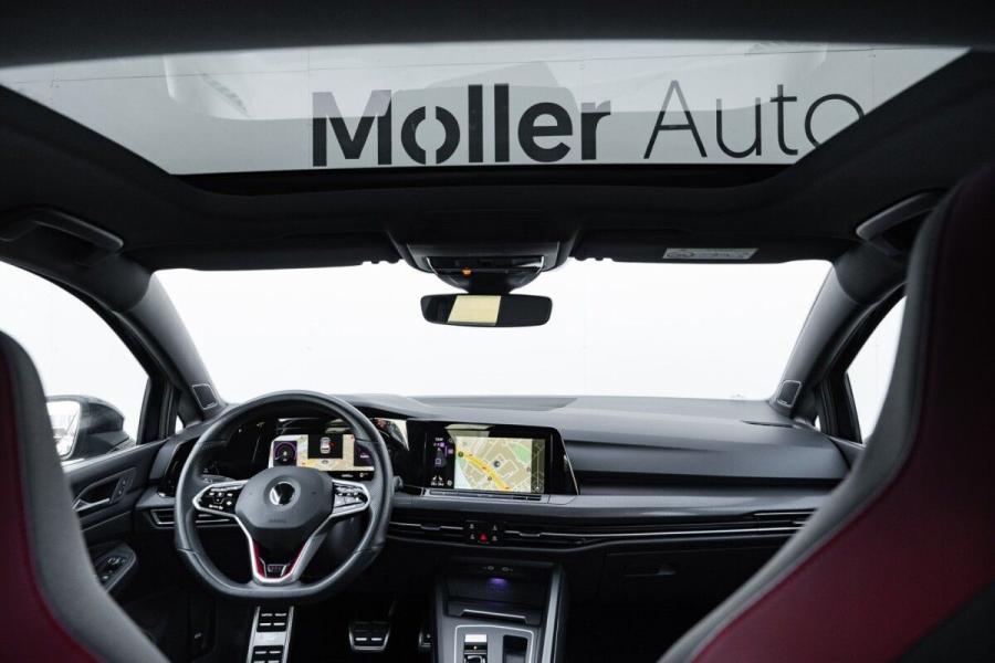 Zils Volkswagen Golf 2021 Rīga, ar dzinēja tilpumu 2.00 L un nobraukumu 75 tūkst. km par 27500 €, foto 29 vietnē AUTOMOTO.COM.LV