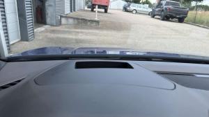 Blue Volkswagen Golf 2021 in Kaunas, with an engine capacity of 1.98 L and mileage of 35 thousand km for 35900 €, photo 24 on AUTOMOTO.COM.LV