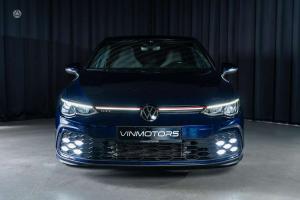 Zils Volkswagen Golf 2022 Viļņa, ar dzinēja tilpumu 1.98 L un nobraukumu 127 tūkst. km par 19999 €, foto 3 vietnē AUTOMOTO.COM.LV