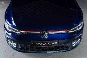 Zils Volkswagen Golf 2022 Viļņa, ar dzinēja tilpumu 1.98 L un nobraukumu 127 tūkst. km par 19999 €, foto 12 vietnē AUTOMOTO.COM.LV