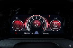 Zils Volkswagen Golf 2022 Viļņa, ar dzinēja tilpumu 1.98 L un nobraukumu 127 tūkst. km par 19999 €, foto 21 vietnē AUTOMOTO.COM.LV