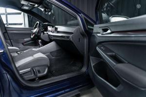 Zils Volkswagen Golf 2022 Viļņa, ar dzinēja tilpumu 1.98 L un nobraukumu 127 tūkst. km par 19999 €, foto 29 vietnē AUTOMOTO.COM.LV