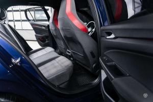 Zils Volkswagen Golf 2022 Viļņa, ar dzinēja tilpumu 1.98 L un nobraukumu 127 tūkst. km par 19999 €, foto 32 vietnē AUTOMOTO.COM.LV