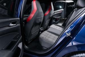Zils Volkswagen Golf 2022 Viļņa, ar dzinēja tilpumu 1.98 L un nobraukumu 127 tūkst. km par 19999 €, foto 33 vietnē AUTOMOTO.COM.LV