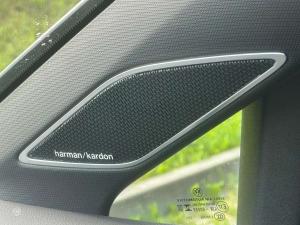 Zils Volkswagen Golf 2025 Kauņa, ar dzinēja tilpumu 1.98 L un nobraukumu 13 tūkst. km par 30890 €, foto 27 vietnē AUTOMOTO.COM.LV