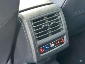Zils Volkswagen Golf 2025 Kauņa, ar dzinēja tilpumu 1.98 L un nobraukumu 13 tūkst. km par 30890 €, foto 30 vietnē AUTOMOTO.COM.LV