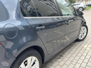 Zils Volkswagen Golf 2004 Kauņa, ar dzinēja tilpumu 1.90 L un nobraukumu 340 tūkst. km par 1350 €, foto 6 vietnē AUTOMOTO.COM.LV
