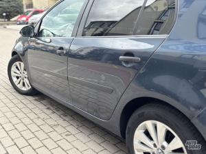 Zils Volkswagen Golf 2004 Kauņa, ar dzinēja tilpumu 1.90 L un nobraukumu 340 tūkst. km par 1350 €, foto 7 vietnē AUTOMOTO.COM.LV