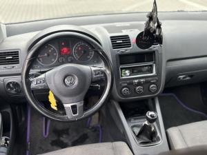 Zils Volkswagen Golf 2004 Kauņa, ar dzinēja tilpumu 1.90 L un nobraukumu 340 tūkst. km par 1350 €, foto 10 vietnē AUTOMOTO.COM.LV
