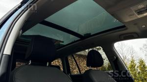 Zils Volkswagen Golf 2015 Rīga, ar dzinēja tilpumu 2.00 L un nobraukumu 278 tūkst. km par 11300 €, foto 6 vietnē AUTOMOTO.COM.LV