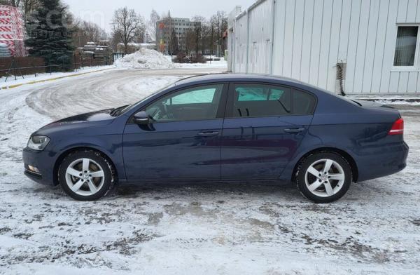 Zils Volkswagen Golf 2013 Jelgava, ar dzinēja tilpumu 1.60 L un nobraukumu 321 tūkst. km par 4500 €, foto 6 vietnē AUTOMOTO.COM.LV
