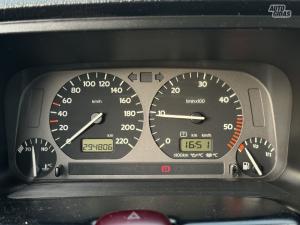 Синий Фольксваген Гольф 1997 в Укмерге, объемом двигателя 1.90 л и пробегом 294 тыс. км за 850 €, фото 15 на AUTOMOTO.COM.LV