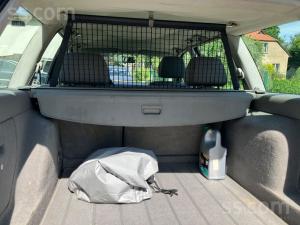 Zils Volkswagen Golf 2000 Rīga, ar dzinēja tilpumu 1.60 L un nobraukumu 166 tūkst. km par 1700 €, foto 8 vietnē AUTOMOTO.COM.LV