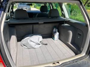 Zils Volkswagen Golf 2000 Rīga, ar dzinēja tilpumu 1.60 L un nobraukumu 166 tūkst. km par 1700 €, foto 10 vietnē AUTOMOTO.COM.LV