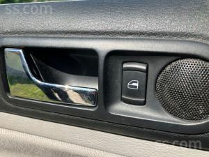 Zils Volkswagen Golf 2000 Rīga, ar dzinēja tilpumu 1.60 L un nobraukumu 166 tūkst. km par 1700 €, foto 11 vietnē AUTOMOTO.COM.LV
