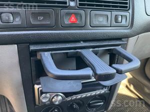 Zils Volkswagen Golf 2000 Rīga, ar dzinēja tilpumu 1.60 L un nobraukumu 166 tūkst. km par 1700 €, foto 13 vietnē AUTOMOTO.COM.LV