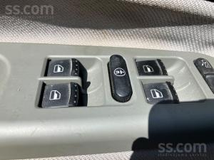 Zils Volkswagen Golf 2000 Rīga, ar dzinēja tilpumu 1.60 L un nobraukumu 166 tūkst. km par 1700 €, foto 15 vietnē AUTOMOTO.COM.LV