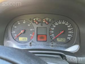 Zils Volkswagen Golf 2000 Rīga, ar dzinēja tilpumu 1.60 L un nobraukumu 166 tūkst. km par 1700 €, foto 17 vietnē AUTOMOTO.COM.LV