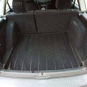 Zils Volkswagen Golf 2001 Krāslava, ar dzinēja tilpumu 1.90 L un nobraukumu 340 tūkst. km par 3100 €, foto 6 vietnē AUTOMOTO.COM.LV
