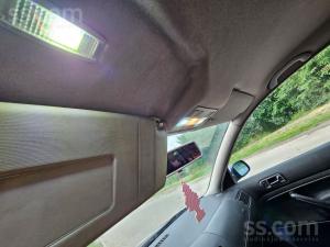 Zils Volkswagen Golf 2001 Rīga, ar dzinēja tilpumu 1.90 L un nobraukumu 366 tūkst. km par 750 €, foto 14 vietnē AUTOMOTO.COM.LV