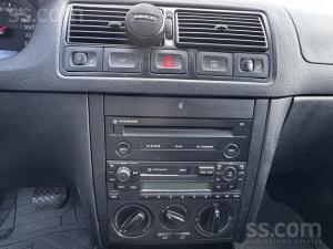 Zils Volkswagen Golf 2003 Daugavpils, ar dzinēja tilpumu 1.90 L un nobraukumu 0 tūkst. km par 1490 €, foto 13 vietnē AUTOMOTO.COM.LV