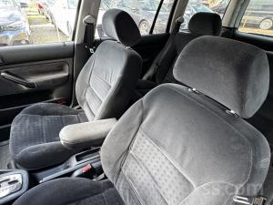Zils Volkswagen Golf 2003 Daugavpils, ar dzinēja tilpumu 1.90 L un nobraukumu 0 tūkst. km par 1490 €, foto 15 vietnē AUTOMOTO.COM.LV